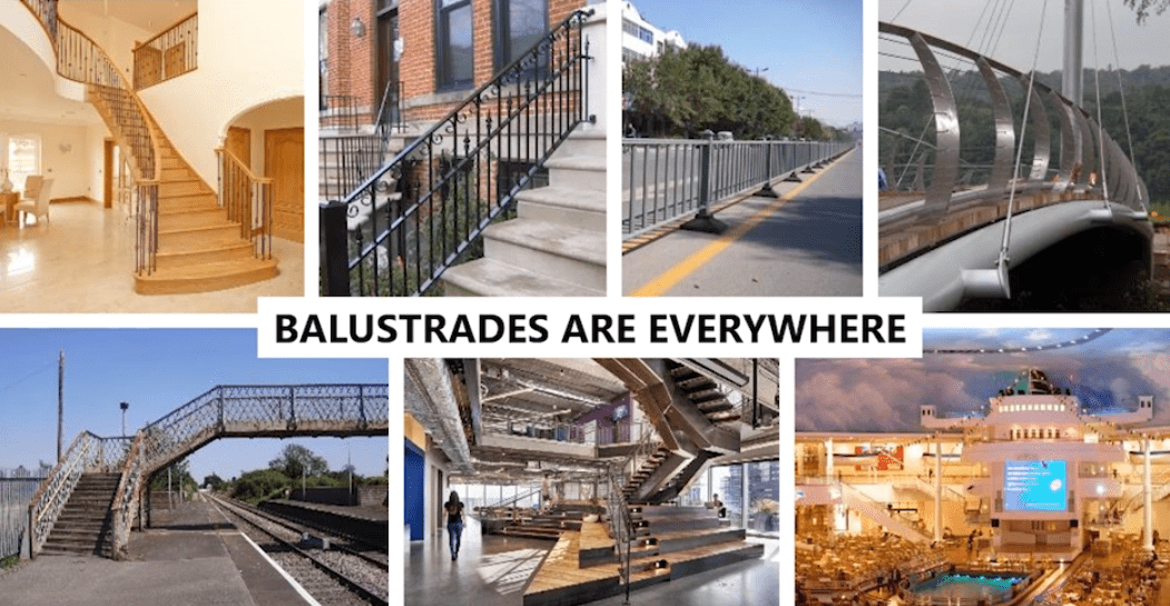 Reducing the risk of accidents through barrier design - CIOB Academy