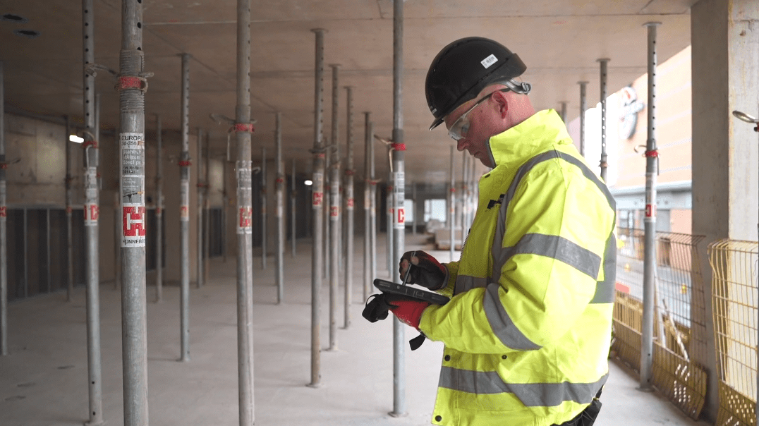 Reducing Errors and Improving Quality in Construction - CIOB Academy