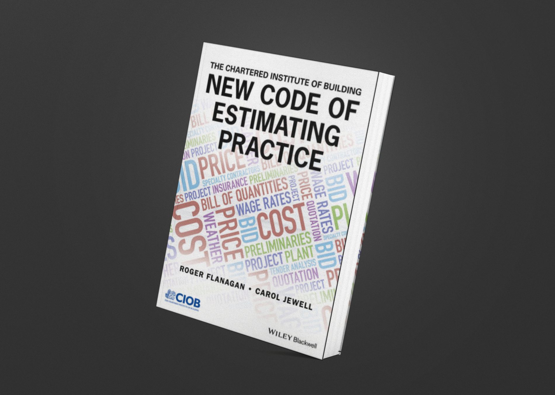 New Code of Estimating Practice - CIOB Academy