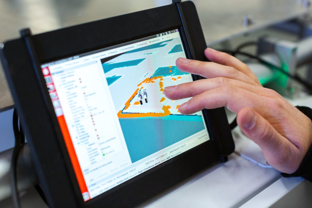 How to Improve Site Performance with Digital Works Supervision System ...
