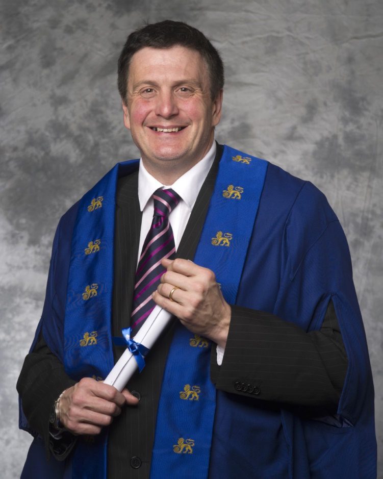 Chartered Membership Programme - CIOB Academy