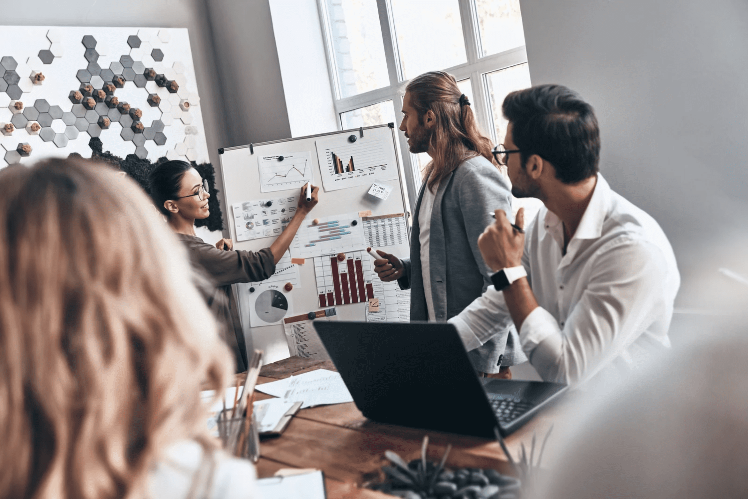 Innovation Zone - CIOB Academy