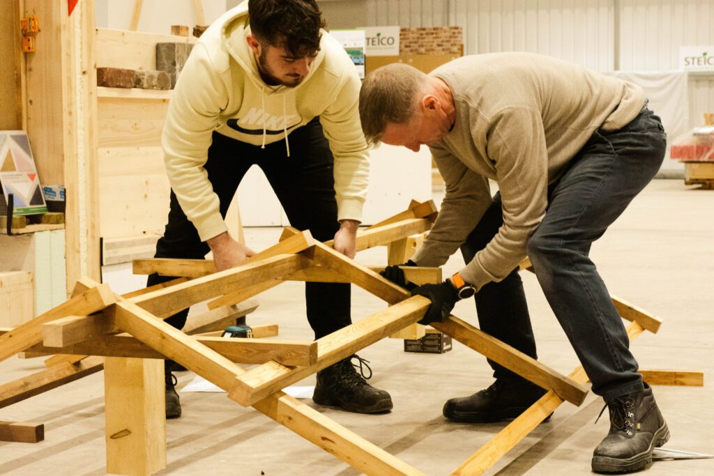 Timber Technology Engineering Design (Timber TED) short courses - CIOB ...