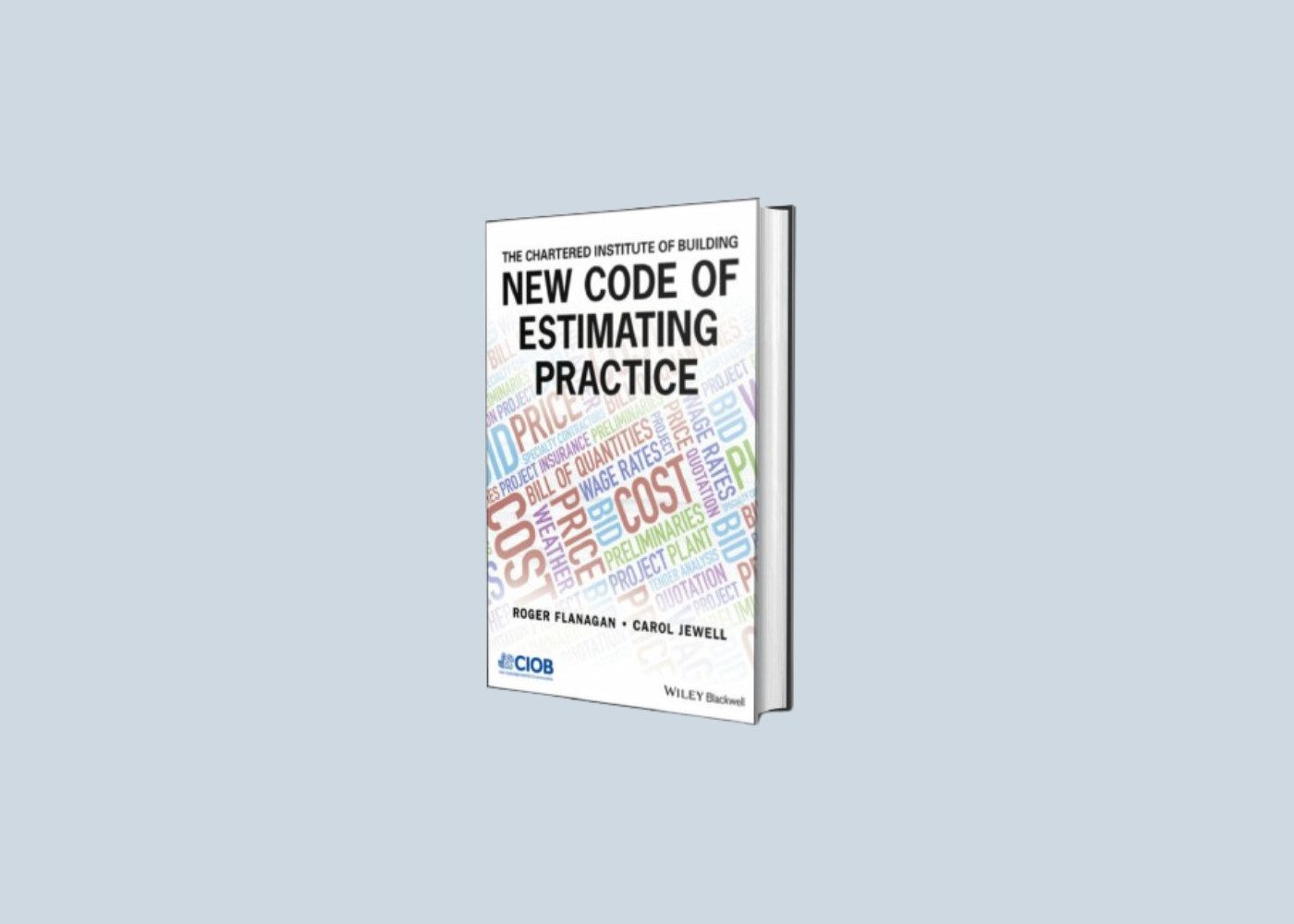 New Code of Estimating Practice - CIOB Academy