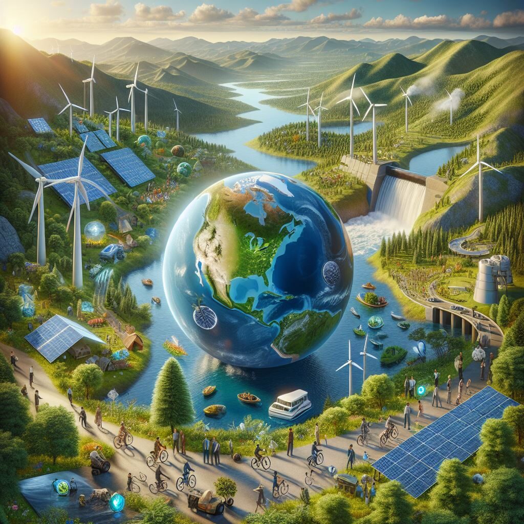 The UNSDGs and the Built Environment